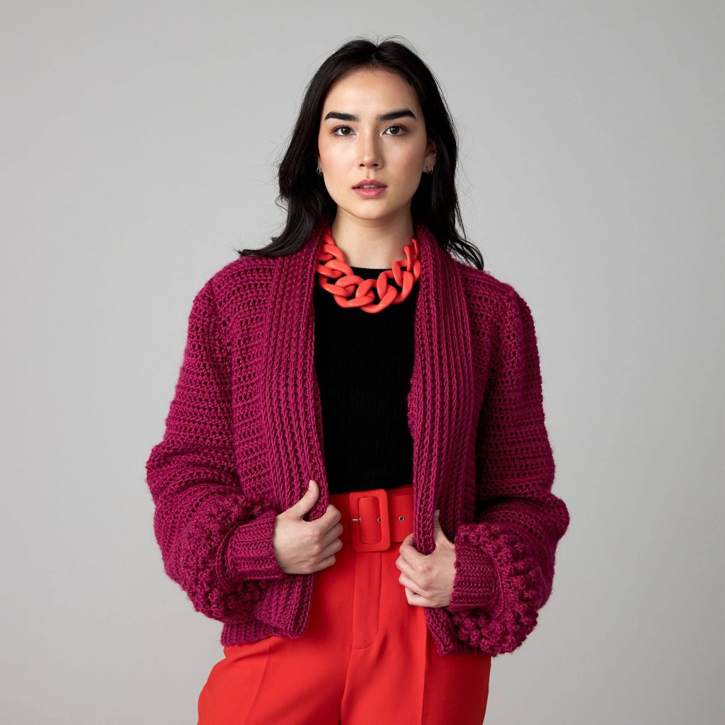 20+ Gorgeous Free Cardigan Patterns for Women 2021 | womenselegance. com
