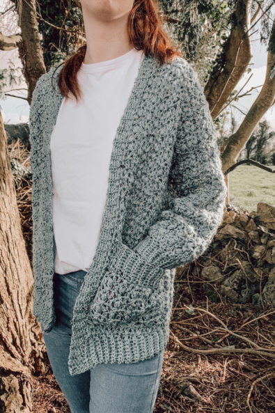 20+ Gorgeous Free Cardigan Patterns for Women 2021 | womenselegance. com